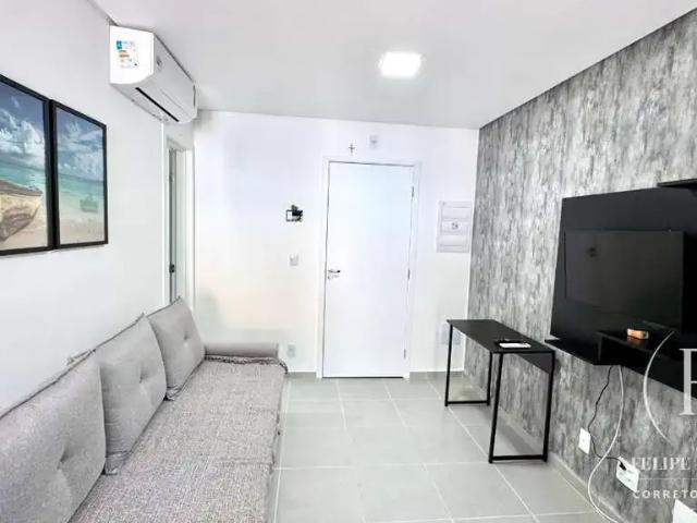 Apartamento para Venda em Ubatuba/SP Toninhas 1 Quartos