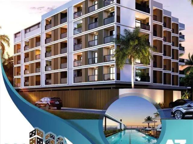 Apartamento para Venda em Ubatuba/SP Toninhas 1 Quartos
