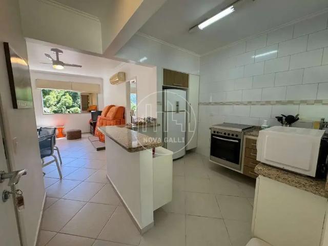 Apartamento para Venda em Ubatuba/SP Toninhas 1 Quartos