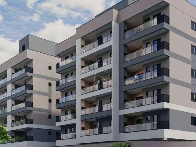 Apartamento para Venda em Ubatuba/SP Toninhas 1 Quartos