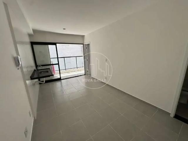 Apartamento para Venda em Ubatuba/SP Toninhas 1 Quartos