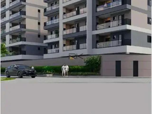 Apartamento para Venda em Ubatuba/SP Toninhas 1 Quartos