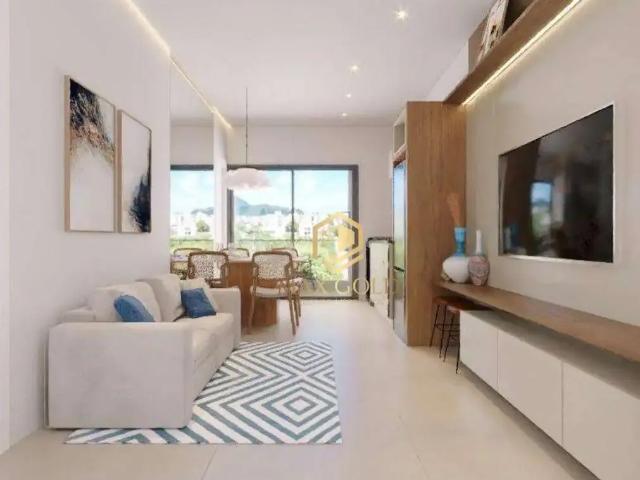 Apartamento para Venda em Ubatuba/SP Toninhas 1 Quartos