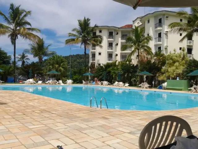 Apartamento para Venda em Ubatuba/SP Toninhas 1 Quartos
