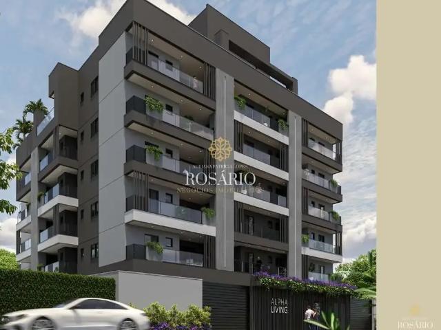 Apartamento para Venda em Ubatuba/SP Toninhas 1 Quartos