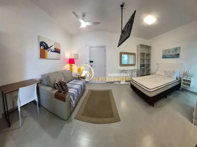 Apartamento para Venda em Ubatuba/SP Toninhas 1 Quartos