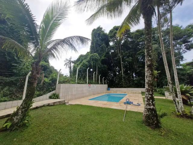 Apartamento para Venda em Ubatuba/SP Toninhas 1 Quartos