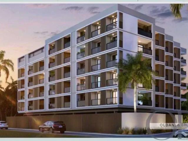 Apartamento para Venda em Ubatuba/SP Toninhas 1 Quartos