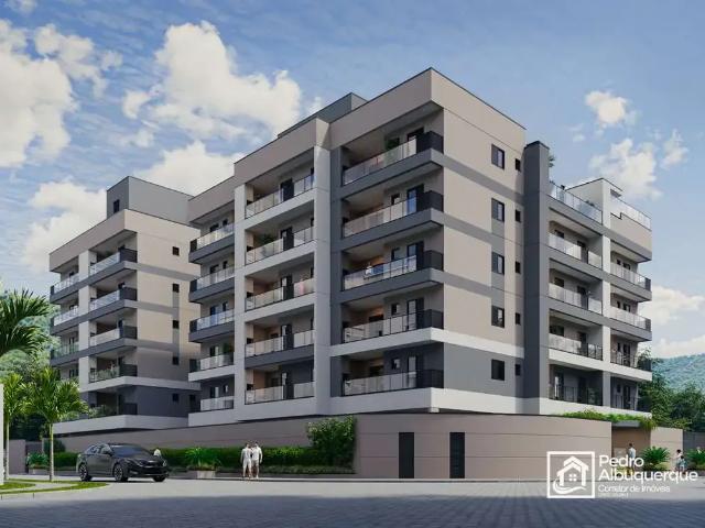 Apartamento para Venda em Ubatuba/SP Toninhas 1 Quartos