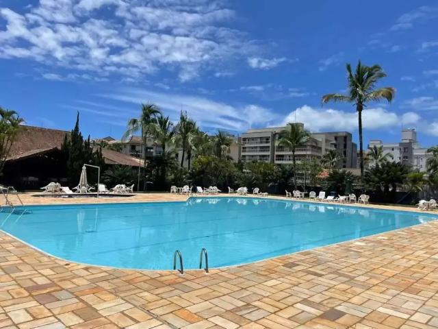 Apartamento para Venda em Ubatuba/SP Toninhas 1 Quartos