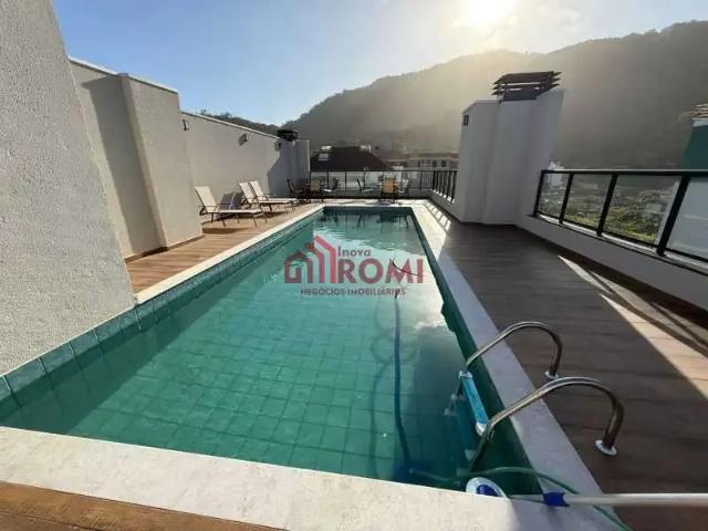 Apartamento para Venda em Ubatuba/SP Toninhas 1 Quartos