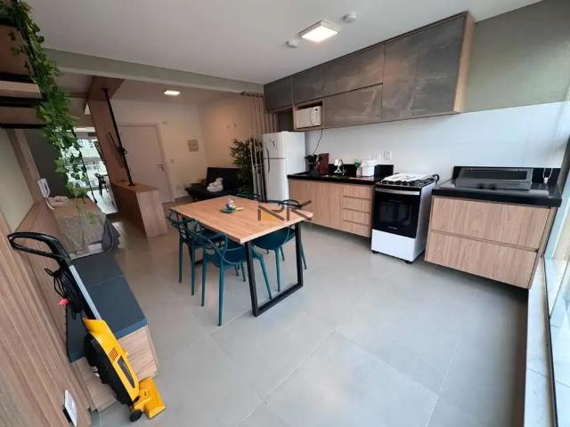 Apartamento para Venda em Ubatuba/SP Toninhas 1 Quartos
