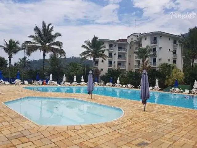Apartamento para Venda em Ubatuba/SP Toninhas 1 Quartos