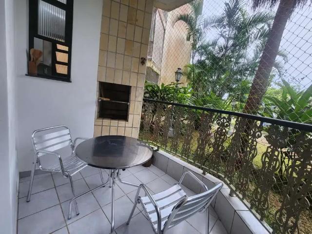 Apartamento para Venda em Ubatuba/SP Toninhas 1 Quartos