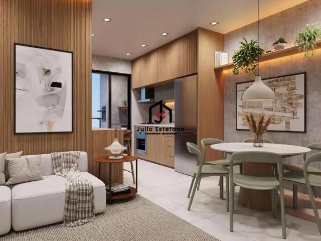 Apartamento para Venda em Ubatuba/SP Toninhas 1 Quartos
