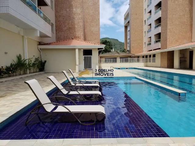 Apartamento para Venda em Ubatuba/SP Toninhas 2 Quartos