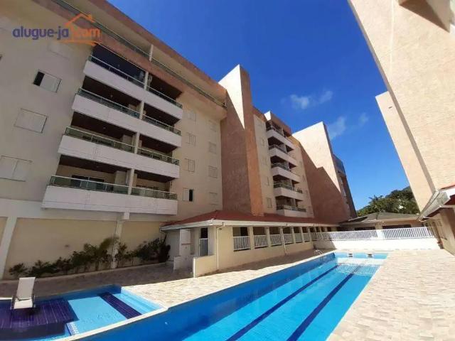 Apartamento para Venda em Ubatuba/SP Toninhas 2 Quartos