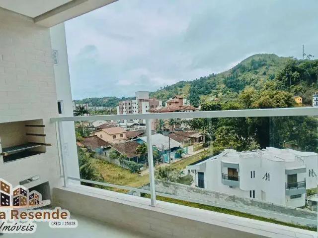 Apartamento para Venda em Ubatuba/SP Toninhas 2 Quartos