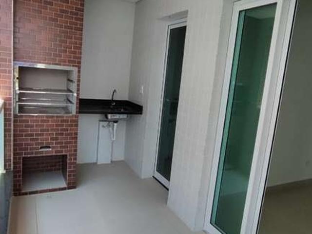 Apartamento para Venda em Ubatuba/SP Toninhas 2 Quartos