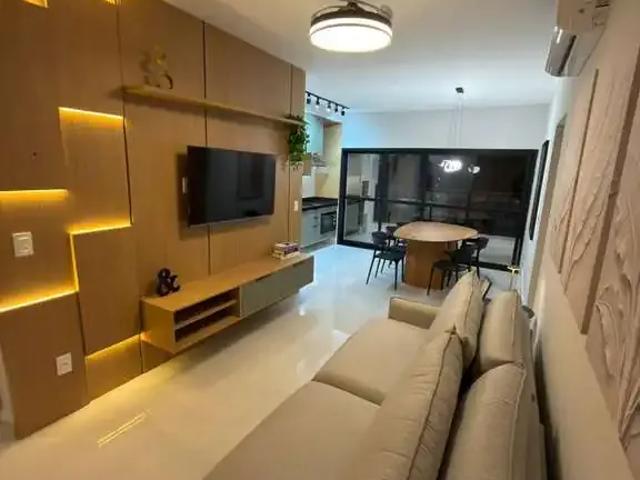 Apartamento para Venda em Ubatuba/SP Toninhas 2 Quartos