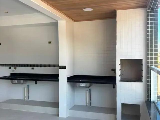 Apartamento para Venda em Ubatuba/SP Toninhas 2 Quartos