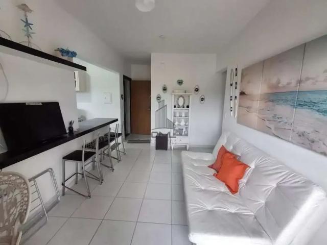 Apartamento para Venda em Ubatuba/SP Toninhas 2 Quartos
