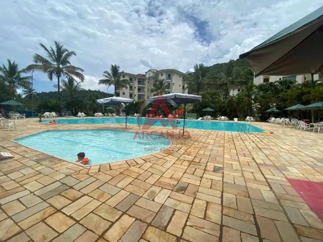 Apartamento para Venda em Ubatuba/SP Toninhas 2 Quartos