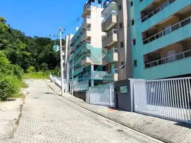 Apartamento para Venda em Ubatuba/SP Toninhas 2 Quartos