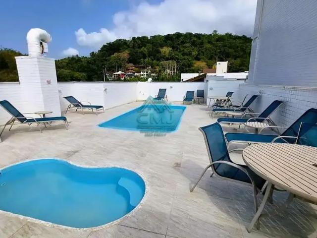 Apartamento para Venda em Ubatuba/SP Toninhas 2 Quartos