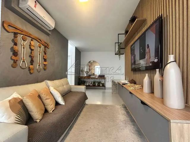 Apartamento para Venda em Ubatuba/SP Toninhas 2 Quartos