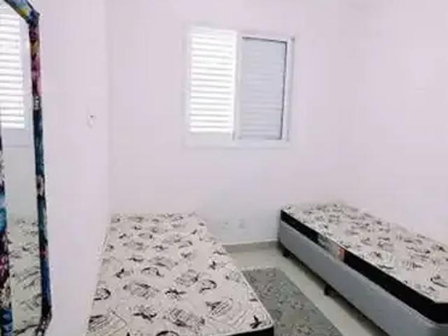Apartamento para Venda em Ubatuba/SP Toninhas 2 Quartos