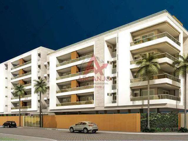 Apartamento para Venda em Ubatuba/SP Toninhas 2 Quartos