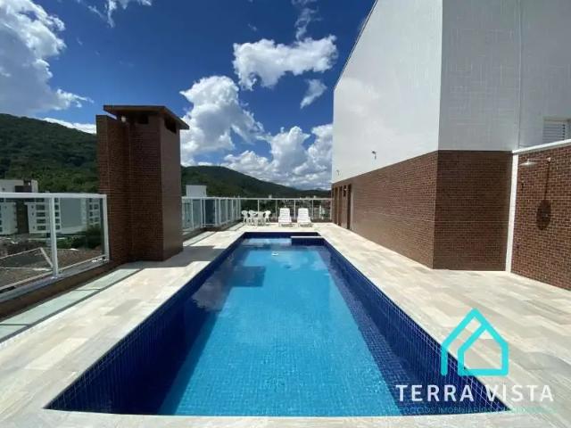 Apartamento para Venda em Ubatuba/SP Toninhas 2 Quartos