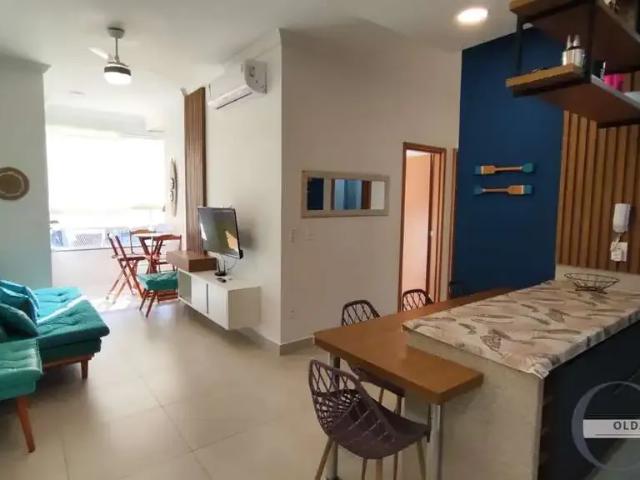 Apartamento para Venda em Ubatuba/SP Toninhas 2 Quartos