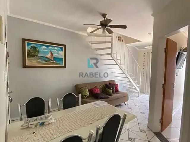 Apartamento para Venda em Ubatuba/SP Toninhas 2 Quartos