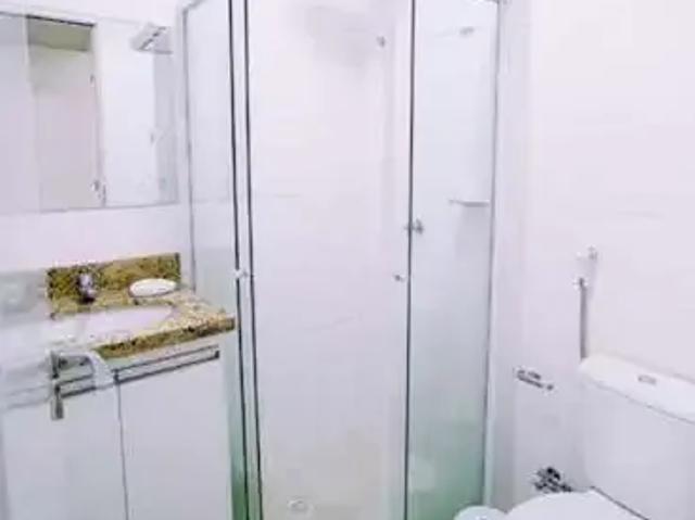 Apartamento para Venda em Ubatuba/SP Toninhas 2 Quartos