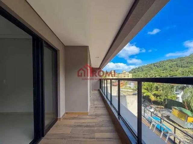 Apartamento para Venda em Ubatuba/SP Toninhas 2 Quartos