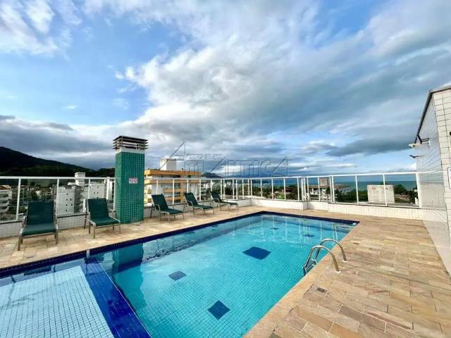 Apartamento para Venda em Ubatuba/SP Toninhas 2 Quartos