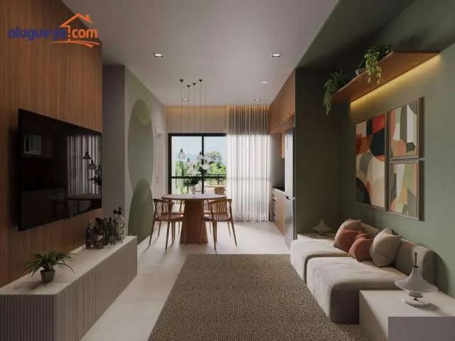 Apartamento para Venda em Ubatuba/SP Toninhas 2 Quartos