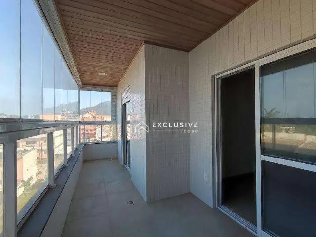 Apartamento para Venda em Ubatuba/SP Toninhas 2 Quartos