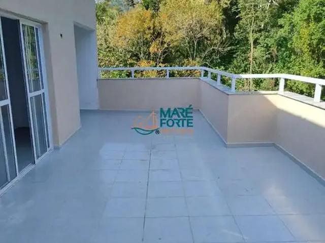 Apartamento para Venda em Ubatuba/SP Toninhas 2 Quartos
