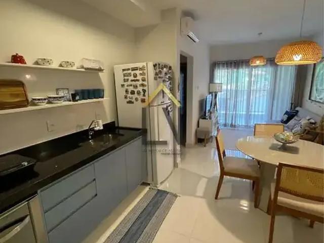 Apartamento para Venda em Ubatuba/SP Toninhas 2 Quartos