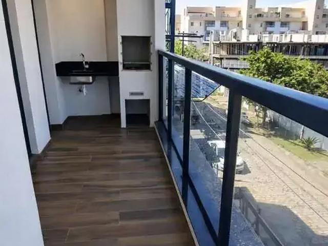 Apartamento para Venda em Ubatuba/SP Toninhas 2 Quartos