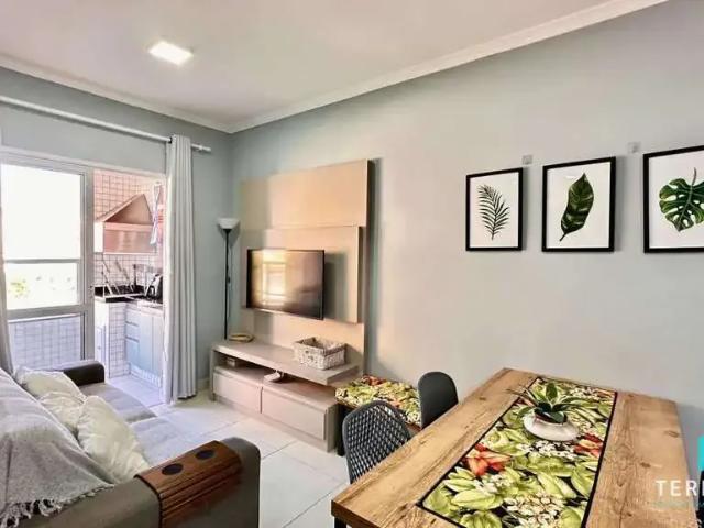 Apartamento para Venda em Ubatuba/SP Toninhas 2 Quartos