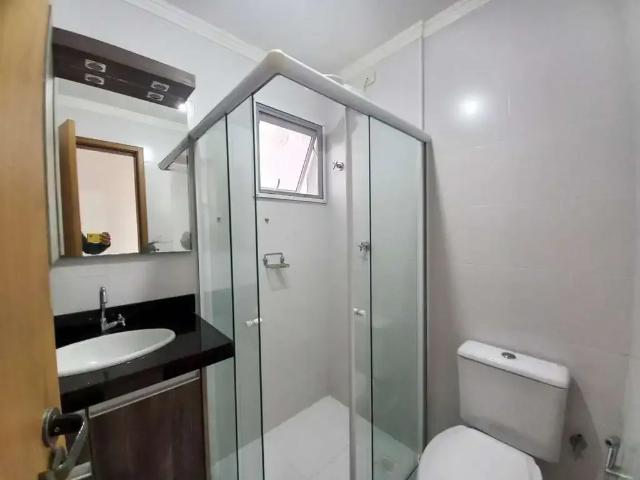 Apartamento para Venda em Ubatuba/SP Toninhas 2 Quartos