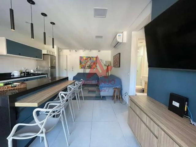 Apartamento para Venda em Ubatuba/SP Toninhas 2 Quartos