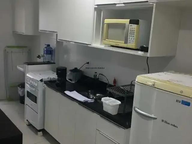 Apartamento para Venda em Ubatuba/SP Toninhas 2 Quartos