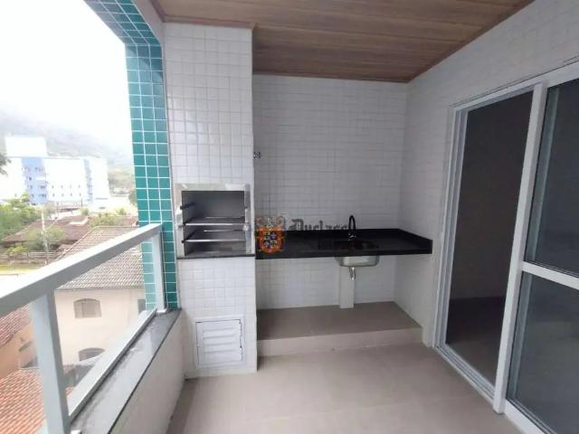 Apartamento para Venda em Ubatuba/SP Toninhas 2 Quartos