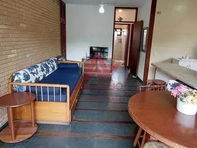 Apartamento para Venda em Ubatuba/SP Toninhas 2 Quartos