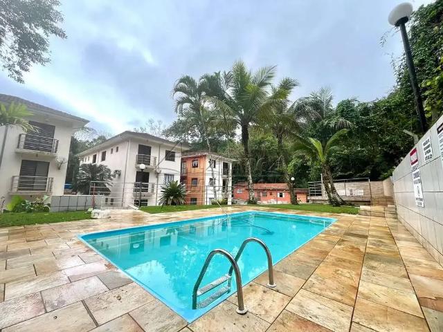 Apartamento para Venda em Ubatuba/SP Toninhas 2 Quartos